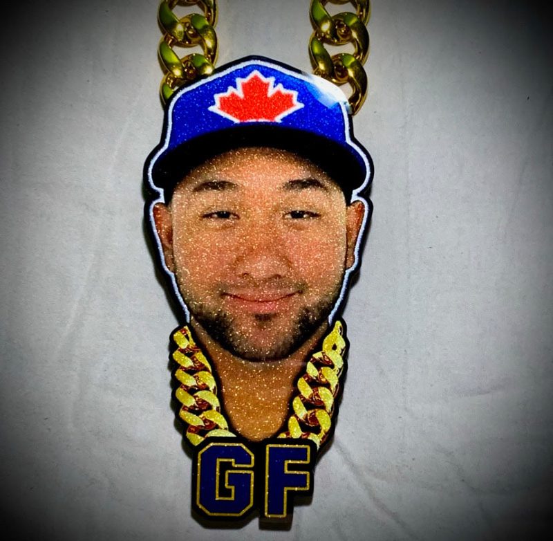Custom Team Chains and Swag Chains | TurnoverChains.com