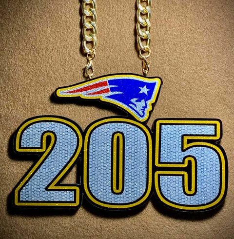 TurnoverChains.com | Custom Turnover Chains, Team Chains, And Swag ...