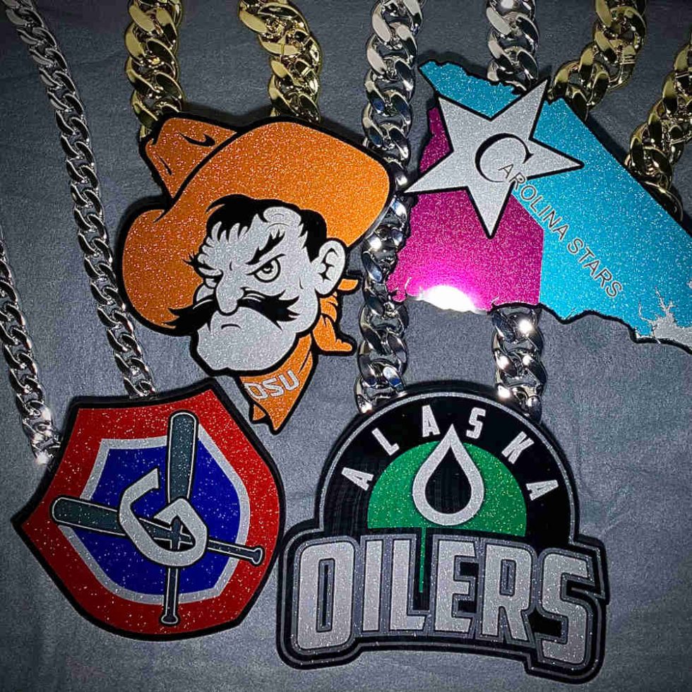 TurnoverChains.com | We make custom Turnover Chains for any sport ...